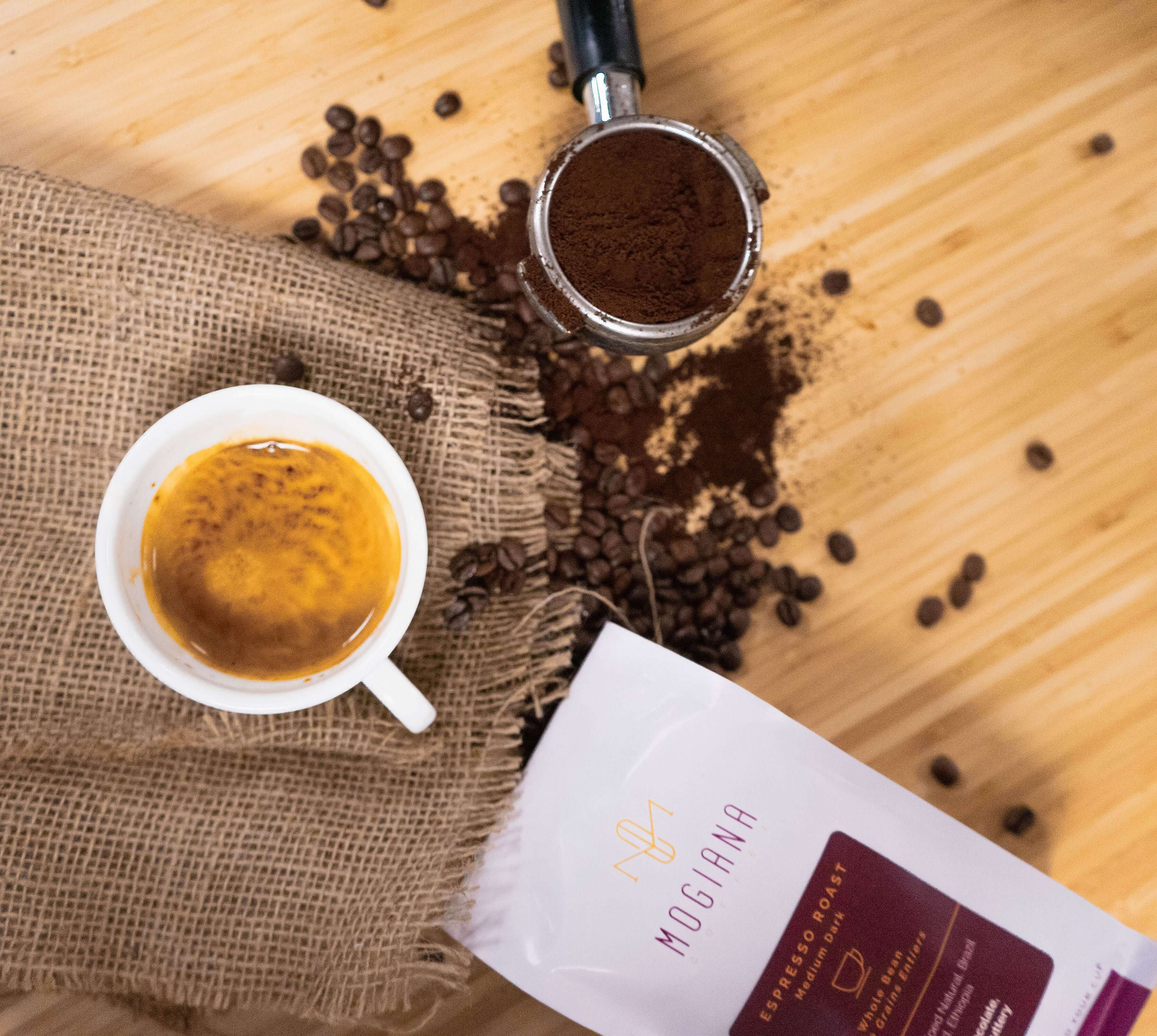 Coffee Freshness: How Fresh is Fresh? | Mogiana Coffee Blog